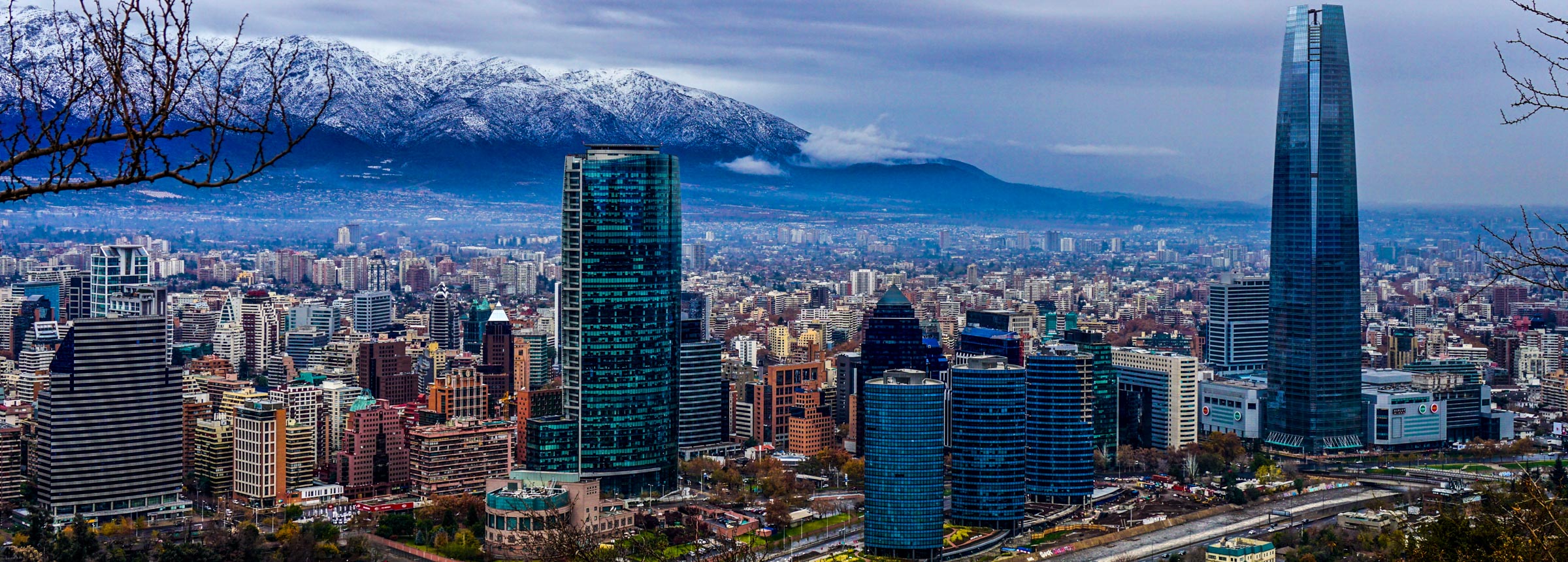 Winrock International Chile