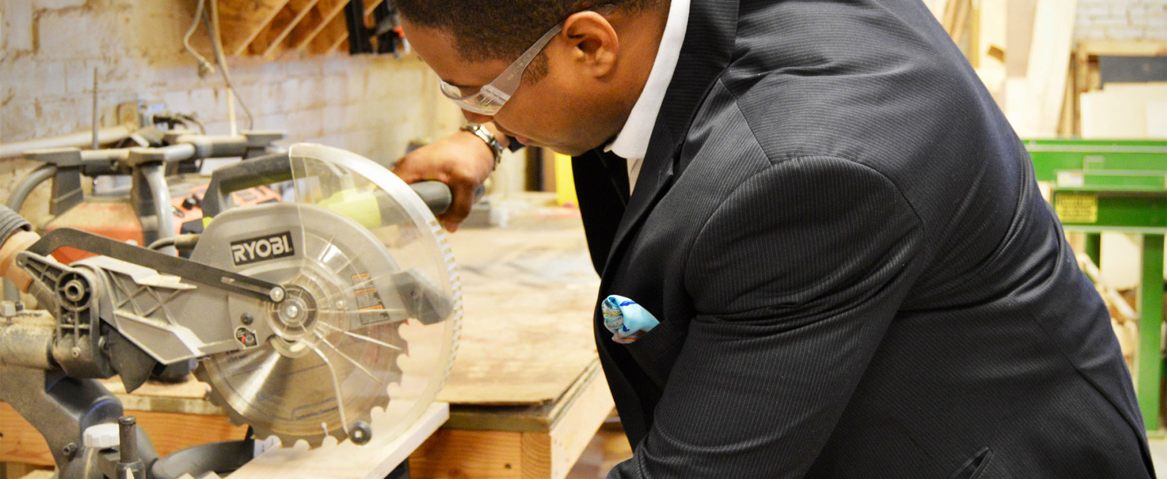 Winrock International