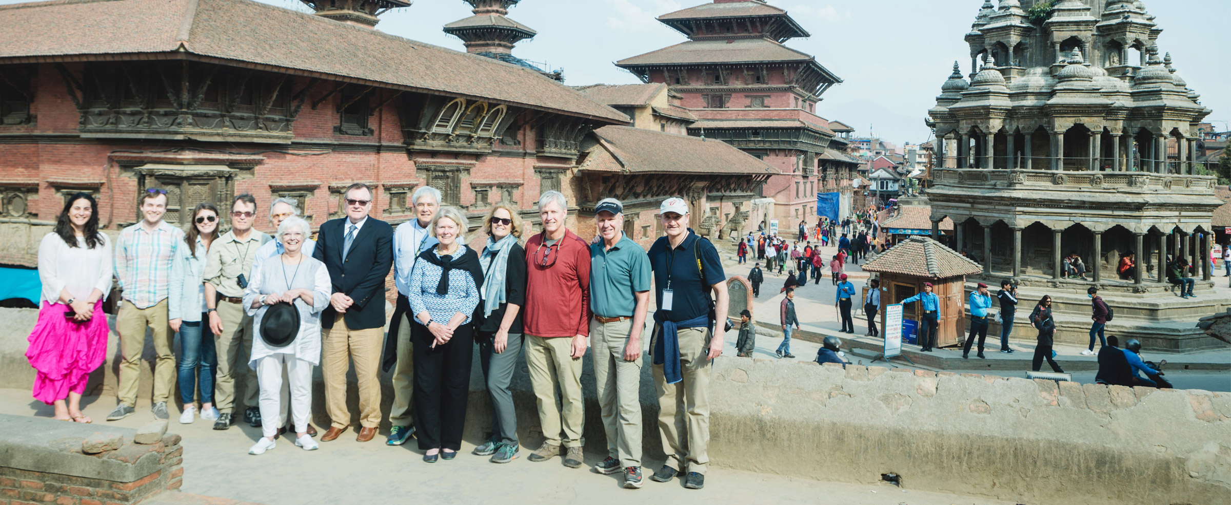 Winrock International